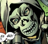 Taskmaster | Marvel Database | Fandom