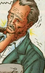 Brian Banner | Marvel Database | Fandom