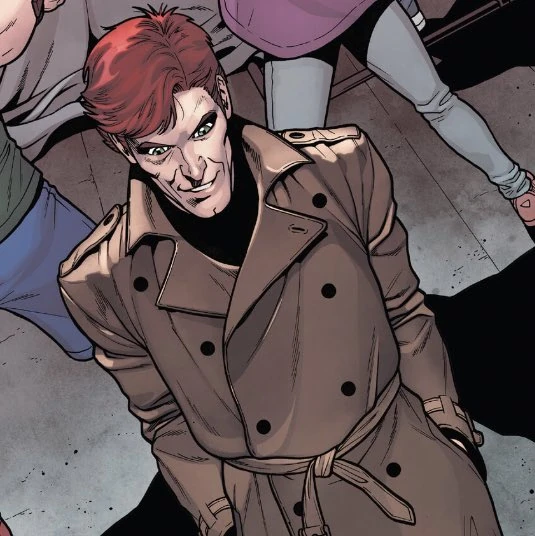 Cletus Kasady (Carnage Clone) (Earth-616) | Marvel Database | Fandom