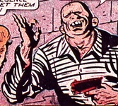 Crusher | Marvel Database | Fandom