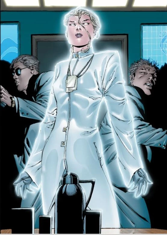 Emma Frost (Earth-1610)/Gallery | Marvel Database | Fandom