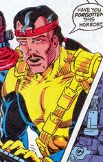 Forge | Marvel Database | Fandom