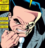 Hammerhead (Joseph) (Earth-616)/Gallery | Marvel Database | Fandom