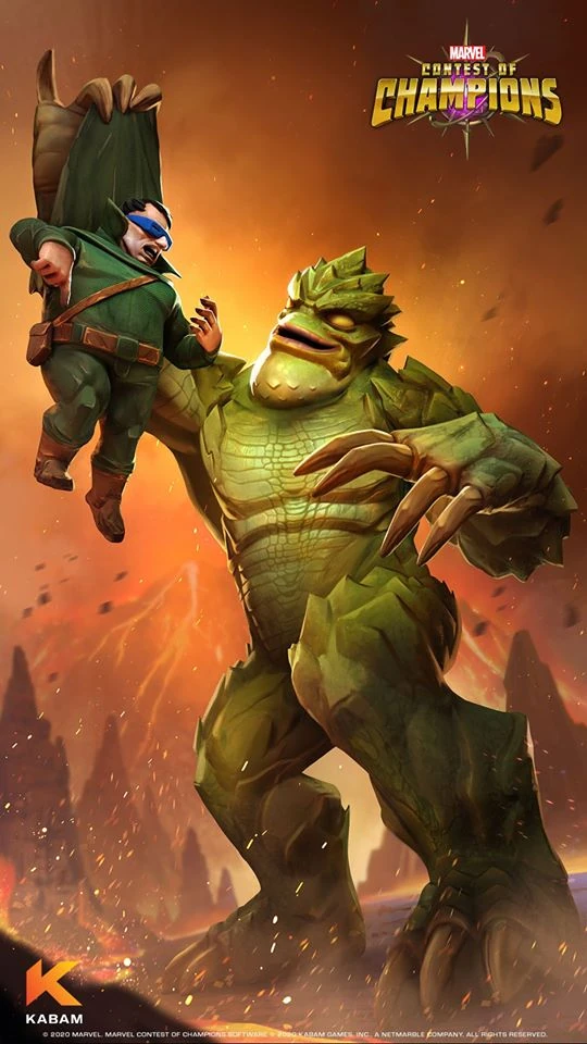 Giganto Jr. (Earth-517)/Gallery | Marvel Database | Fandom