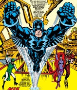 House of Agon (Earth-616)/Gallery | Marvel Database | Fandom