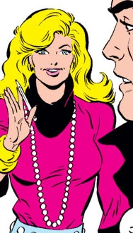 Joy Mercado (Earth-616)/Gallery | Marvel Database | Fandom