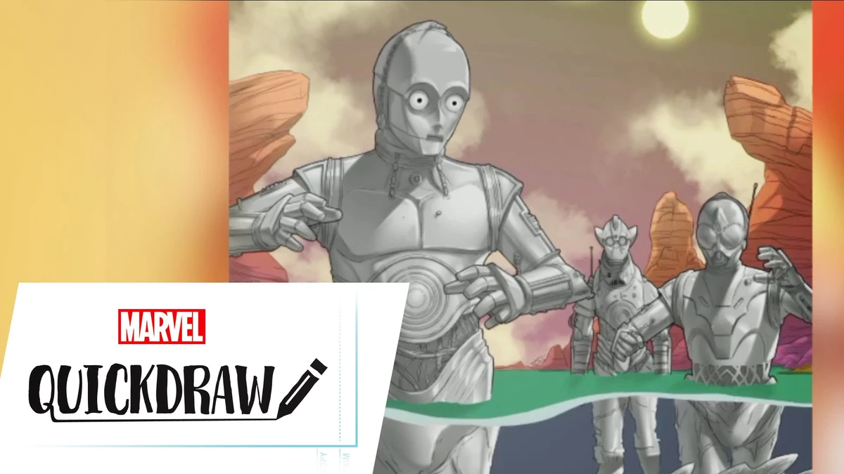 Marvel Quickdraw Season 1 4 | Marvel Database | Fandom