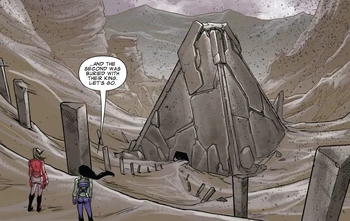 Maveth | Marvel Database | Fandom