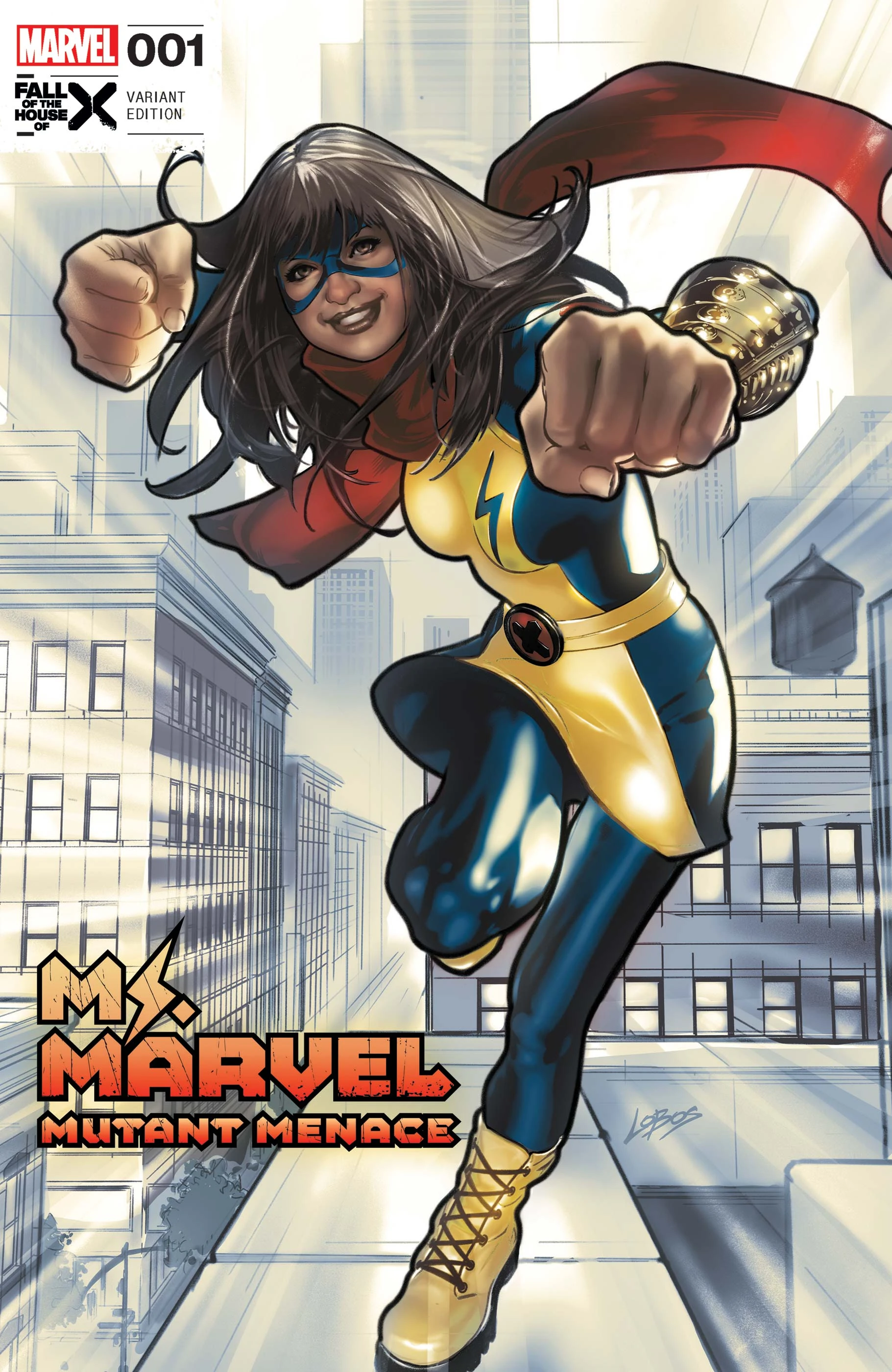 Discuss Everything About Marvel Database | Fandom