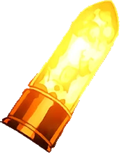 Phoenix Bullet | Marvel Database | Fandom