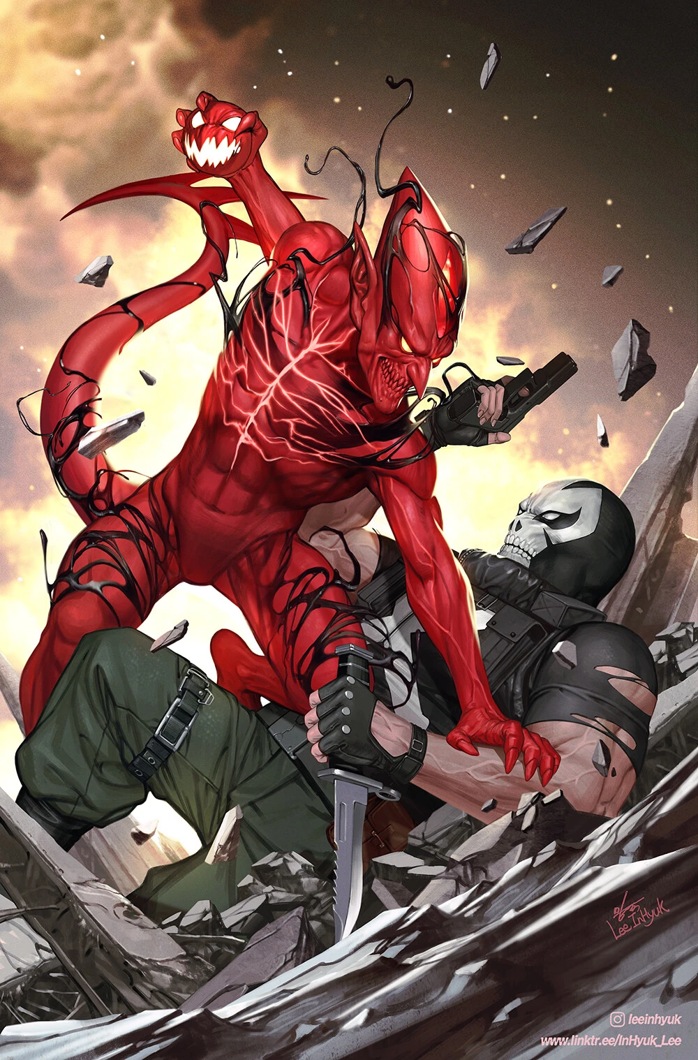Red Goblin Vol 1 8 | Marvel Database | Fandom