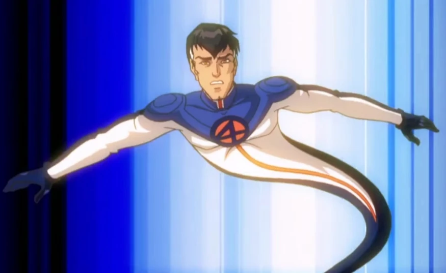 Reed Richards (Earth-135263) | Marvel Database | Fandom