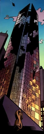 Singularity | Marvel Database | Fandom