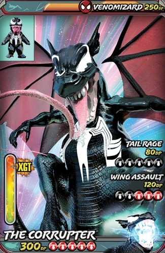 Venom Vol 5 3 | Marvel Database | Fandom
