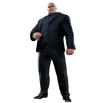 Wilson Fisk (Earth-1048) | Marvel Database | Fandom
