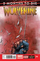 Wolverine Vol 6 (2014) | Marvel Database | Fandom