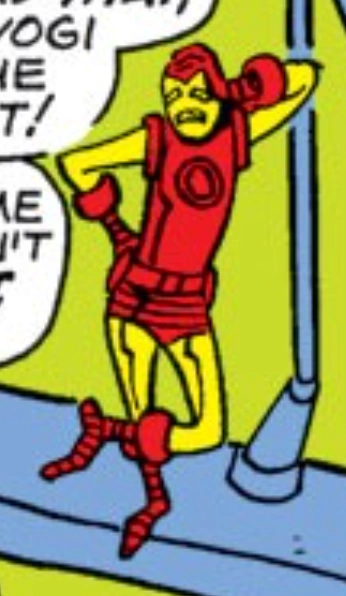Anthony Stark (Earth-TRN1721) | Marvel Database | Fandom