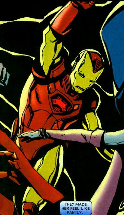 Anthony Stark (Earth-523002) | Marvel Database | Fandom