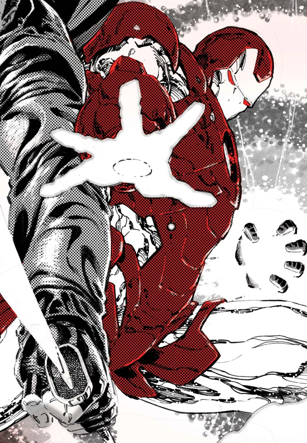 Anthony Stark (Earth-TRN1771) | Marvel Database | Fandom