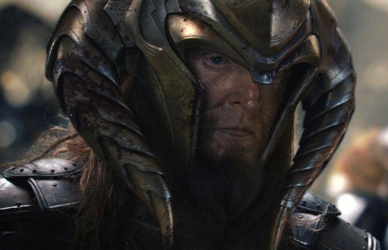 Bor | Marvel Database | Fandom