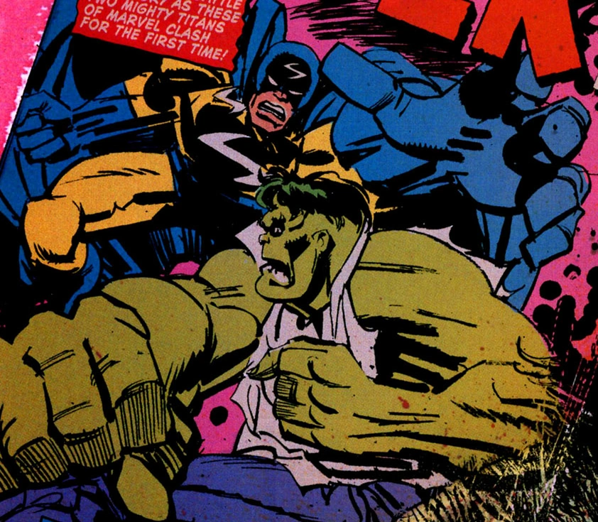 Robert Reynolds (Earth-616)/Gallery | Marvel Database | Fandom