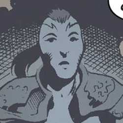 Planet Hulk Caiera Gravid