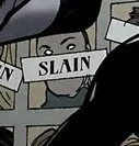 Clarice Ferguson (Earth-10076) | Marvel Database | Fandom