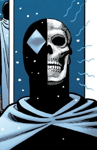 DeMarr Davis (Earth-616) | Marvel Database | Fandom