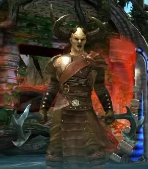 Duhg (Earth-TRN842) | Marvel Database | Fandom