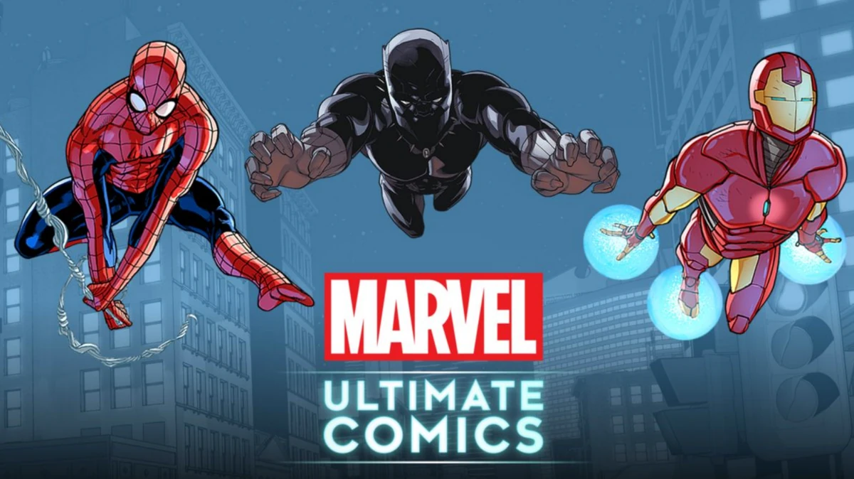 Earth-TRN1453 | Marvel Database | Fandom