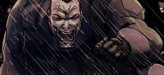 Sandman | Marvel Database | Fandom
