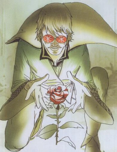 Ian McNee (Earth-616) | Marvel Database | Fandom