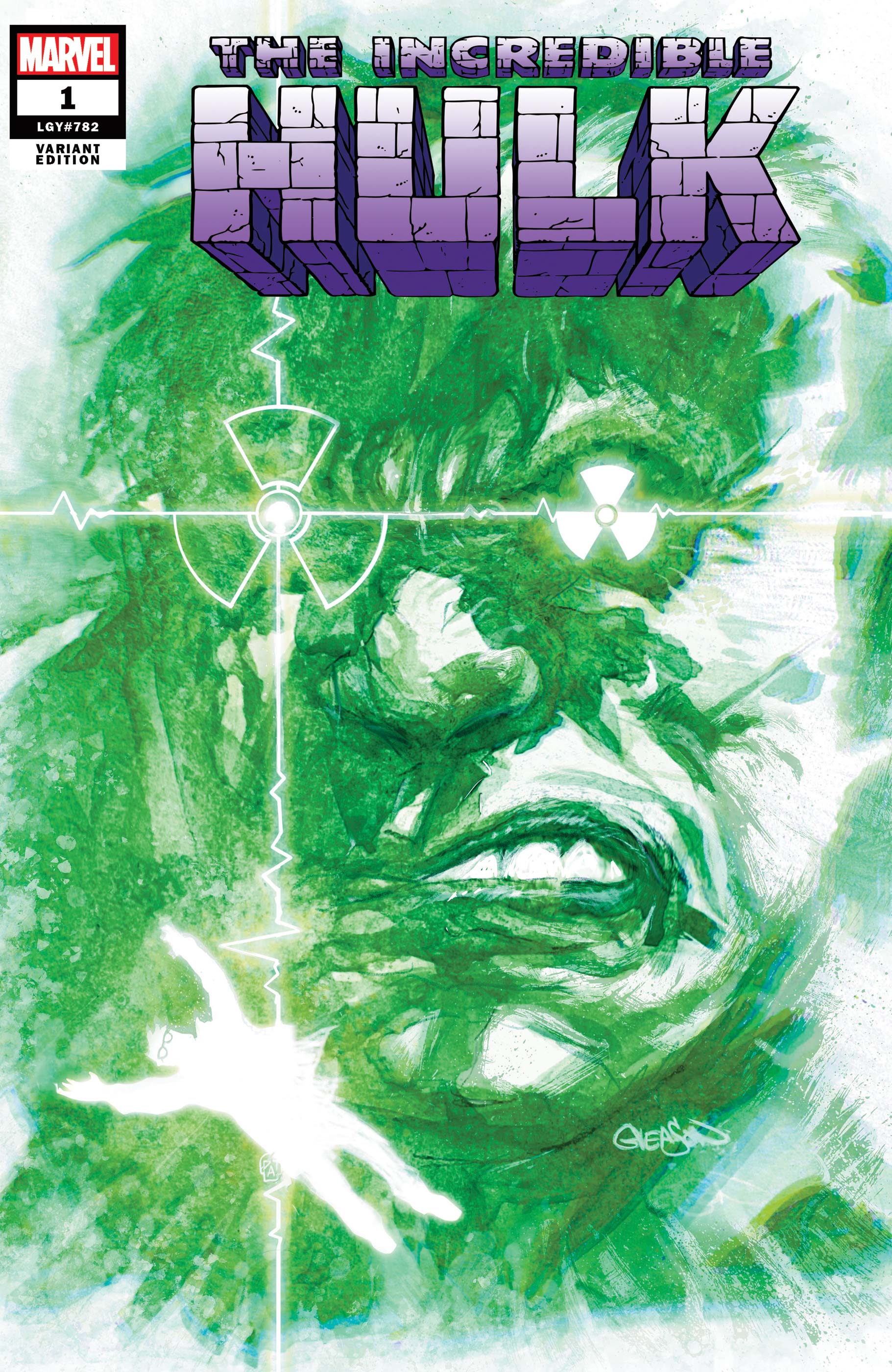 Incredible Hulk Vol 4 1 | Marvel Database | Fandom Incredible Hulk Vol 4 1 | Marvel Database | Fandom