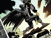 Nighthawk | Marvel Database | Fandom