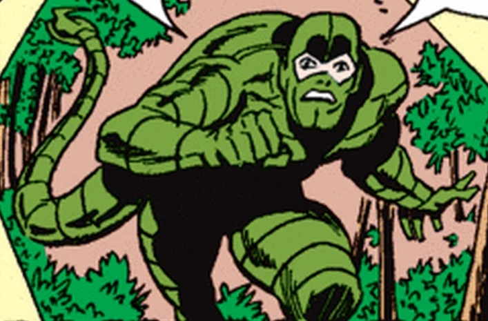 MacDonald Gargan (Earth-77013) | Marvel Database | Fandom