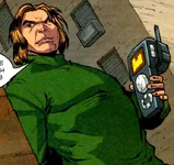 Mad Thinker | Marvel Database | Fandom
