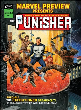 Marvel Preview Vol 1 2 | Marvel Database | Fandom