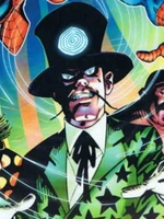Ringmaster | Marvel Database | Fandom