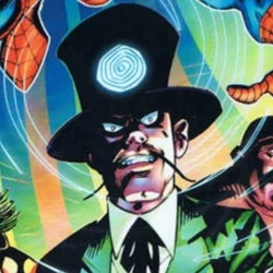 Ringmaster Marvel