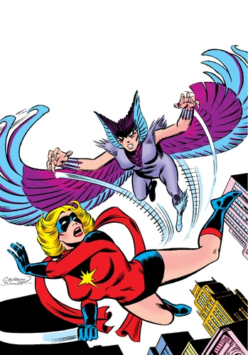 Ms. Marvel Vol 1 9 | Marvel Database | Fandom