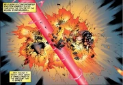 Shi'ar Empire | Marvel Database | Fandom