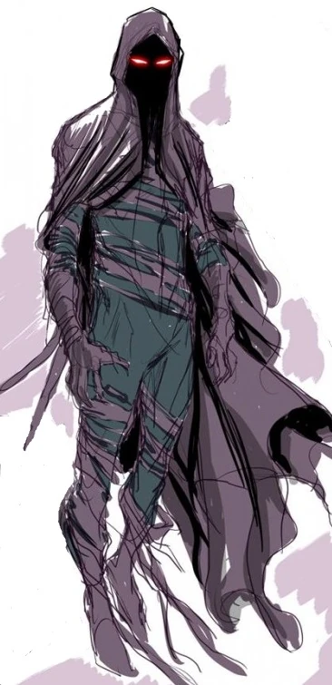 Rick Sheridan | Marvel Database | Fandom