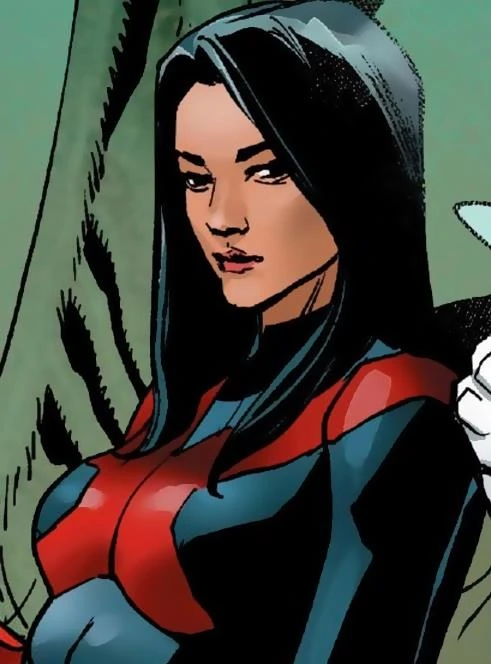 Sway (Construct) (Earth-616)/Gallery | Marvel Database | Fandom