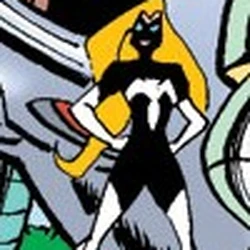 arachne marvel database