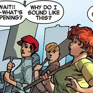 Discuss Everything About Marvel Database | Fandom