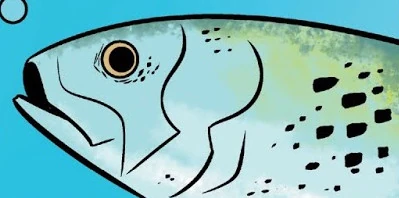 Butterball (Fish) (Earth-616) | Marvel Database | Fandom