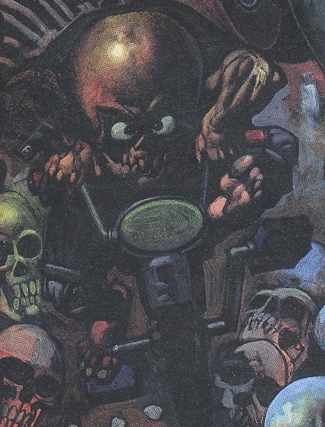 Chucky (Earth-971224) | Marvel Database | Fandom