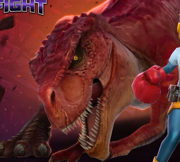 Devil Dinosaur (Earth-51156) | Marvel Database | Fandom Devil Dinosaur (Earth-51156) | Marvel Database | Fandom