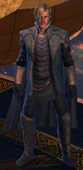 Fandral (Earth-31690) | Marvel Database | Fandom