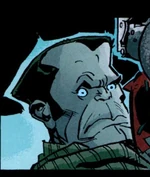 Hammerhead | Marvel Database | Fandom